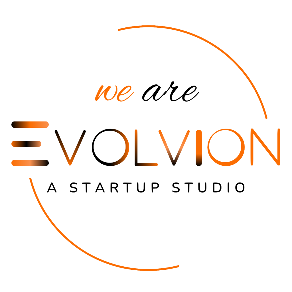 Startup Studio - Evolvion